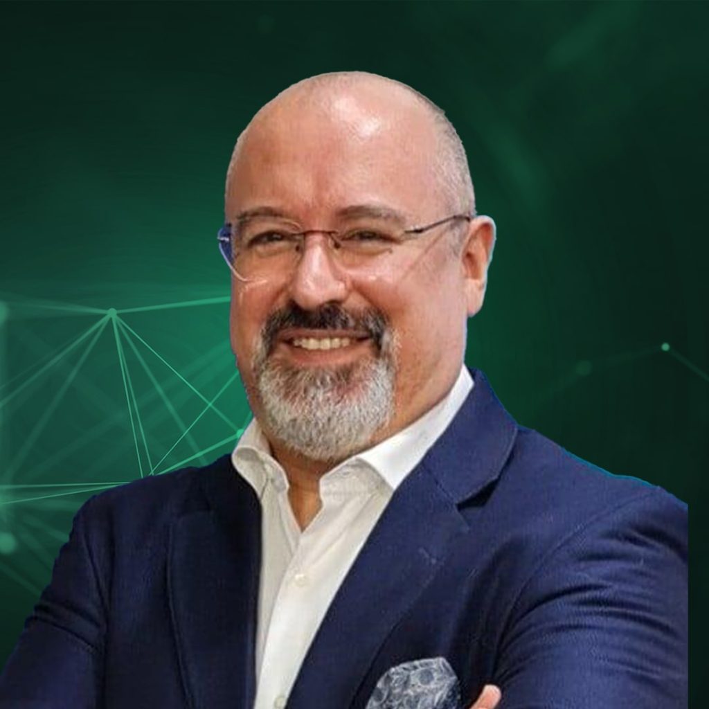 En Etkin 50 - Teknoloji Liderleri Zirvesi